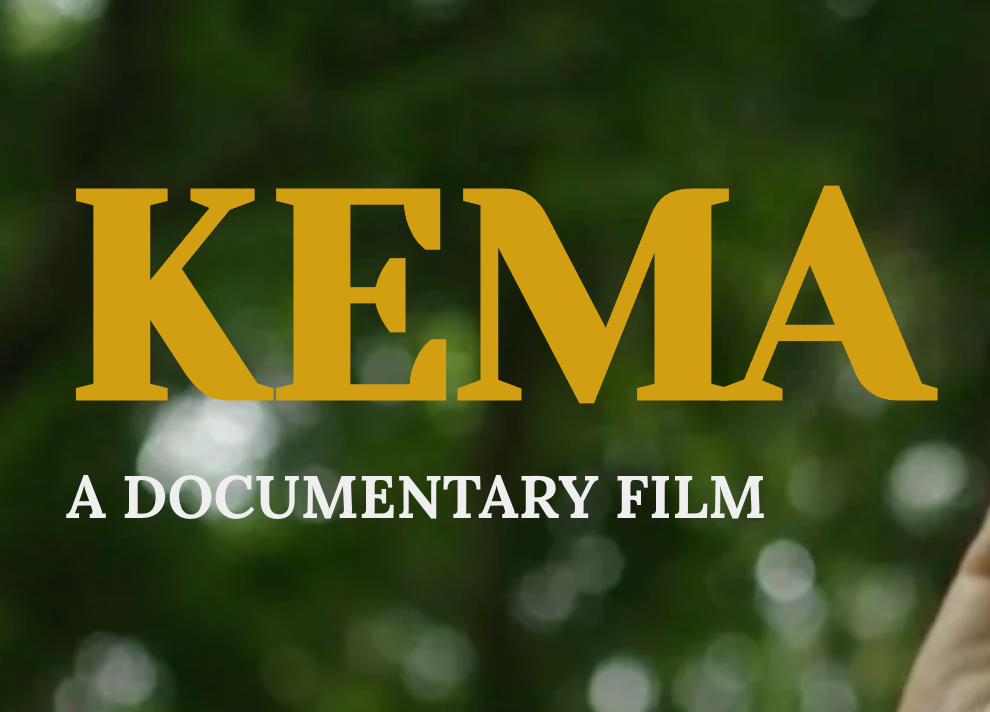 KEMA | Documentary on Death, Rebirth & Natural Healing