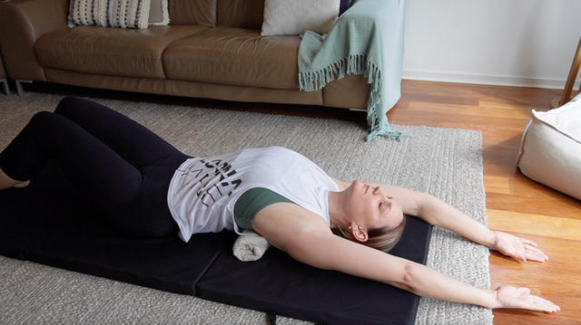 Thoracic Extension Exercises Redefining Strength
