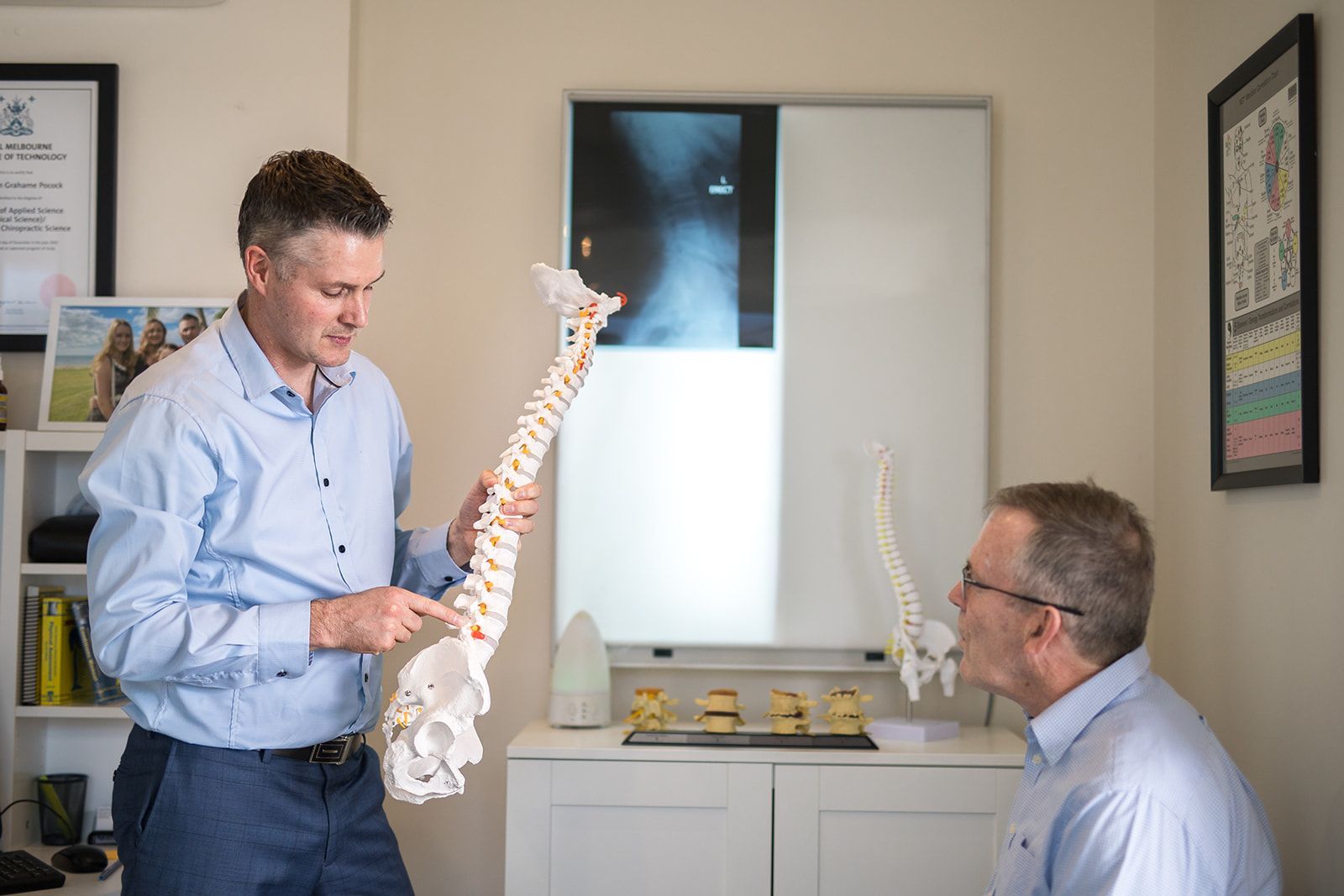 What You Need to Know About Chiropractic Care and Subluxation Before ...