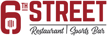 6th Street Logo