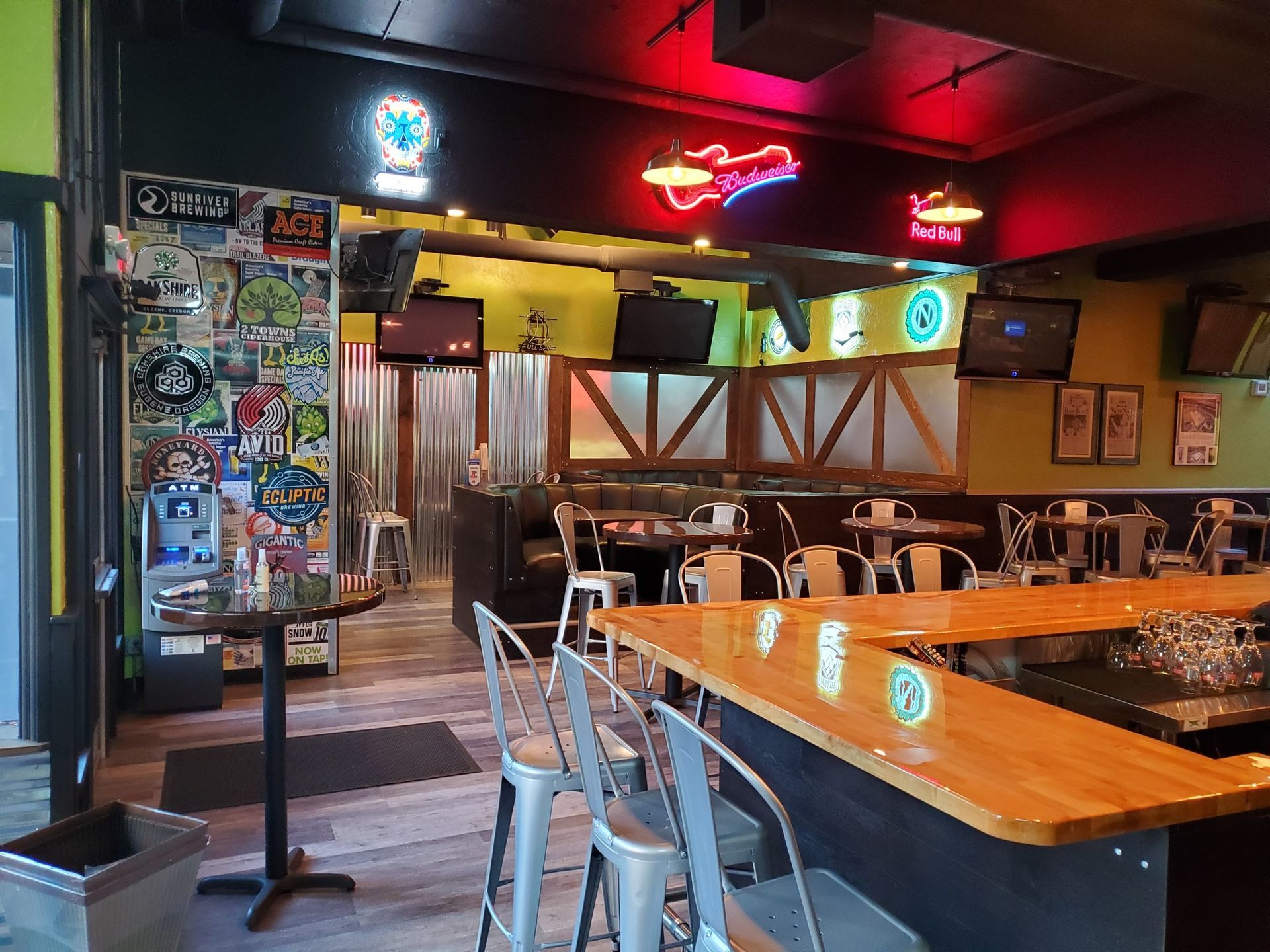 Our Menu | 6th Street Restaurant Bar & Grill