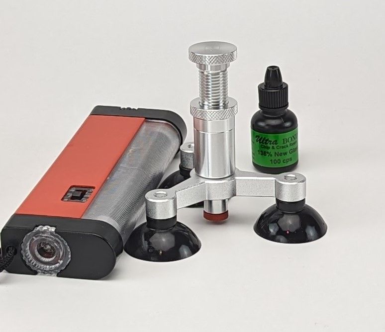 Windshield Repair Kit | Ultra Bond