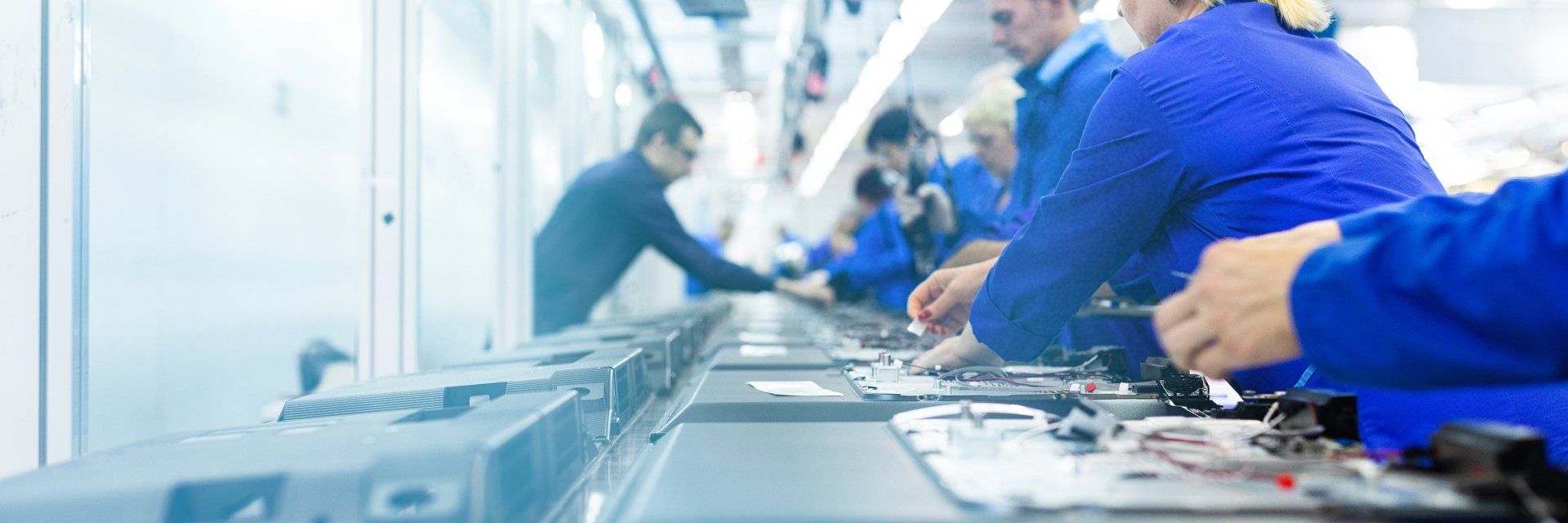 Desde el taller de producción hasta las manos del cliente: NetSuite, el ...