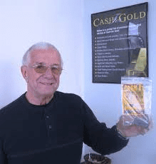 Gold For Cash | Middleton, MA | Cash For Gold