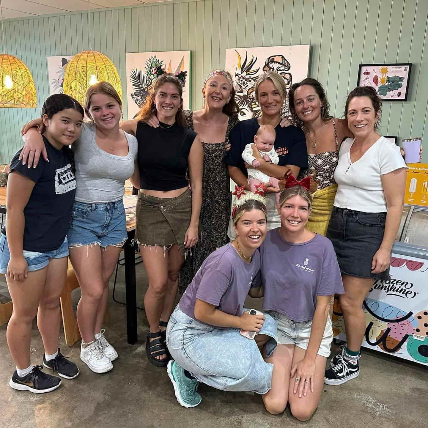 Meet the Team | The Real Grocer