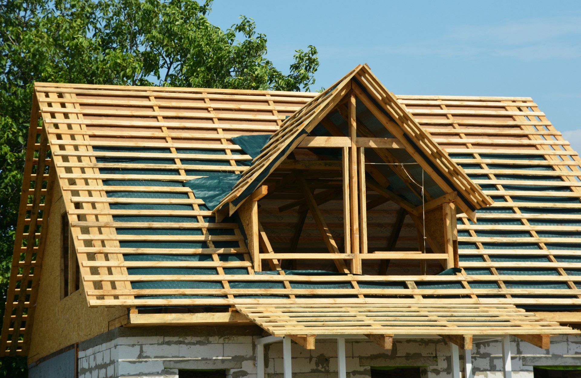 Family Owned Roofing Contractor in Indiana