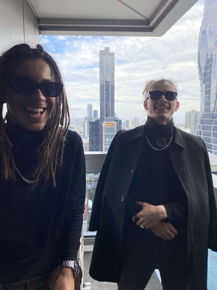 Melbourne Dreadlocks | Natural & Organic Dreads