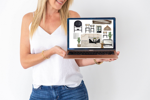 Full-Service Interior Design Services | Perfectly Themed Designs