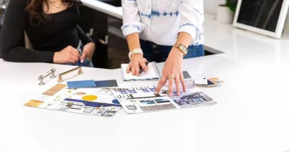 Full-Service Interior Design Services | Perfectly Themed Designs