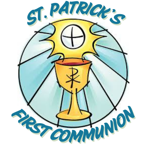 First Communion Symbols For Kids First Communion Cross Foam Craft Kit