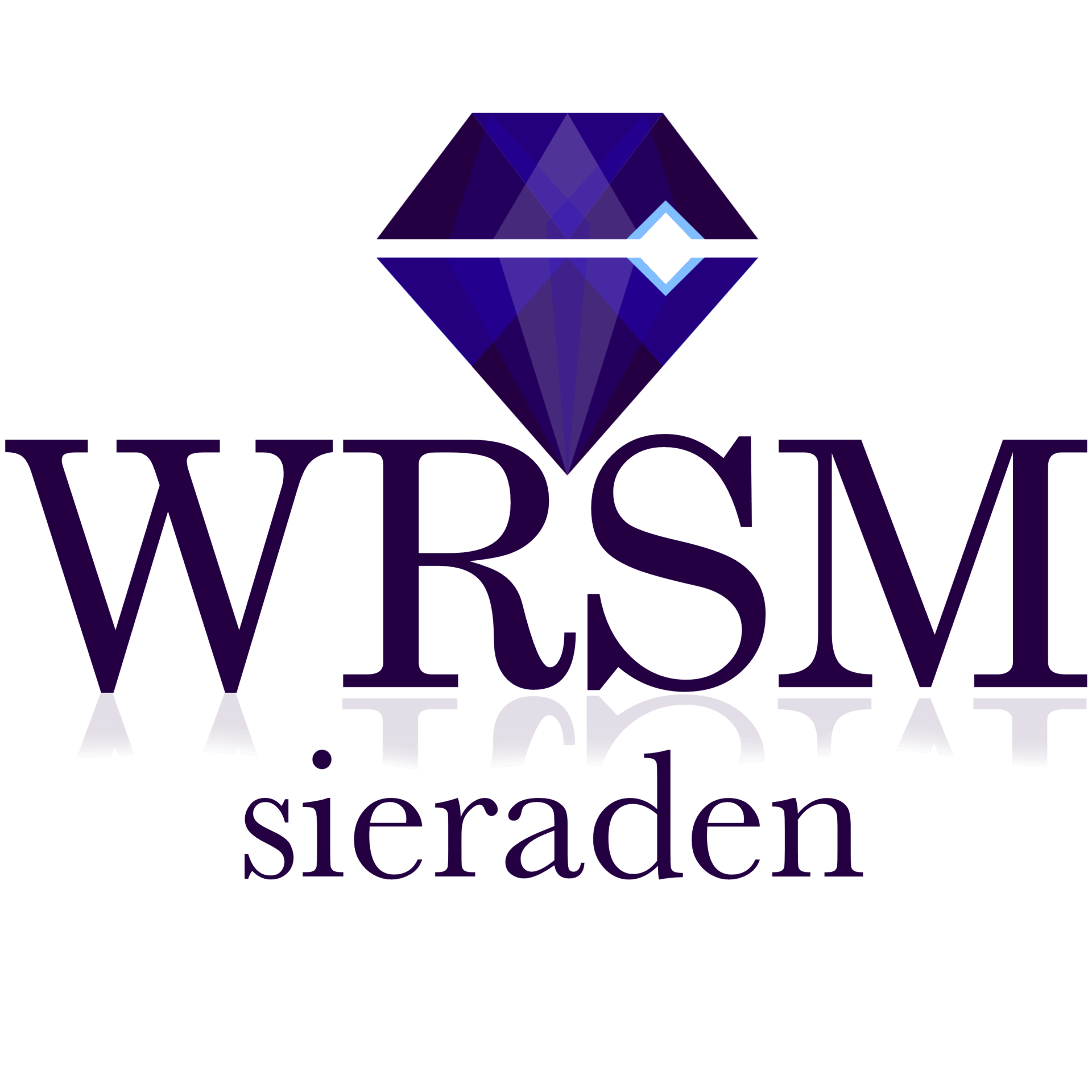 WRSM Sieraden Groothandel Voor Juweliers en Detailhandelaren