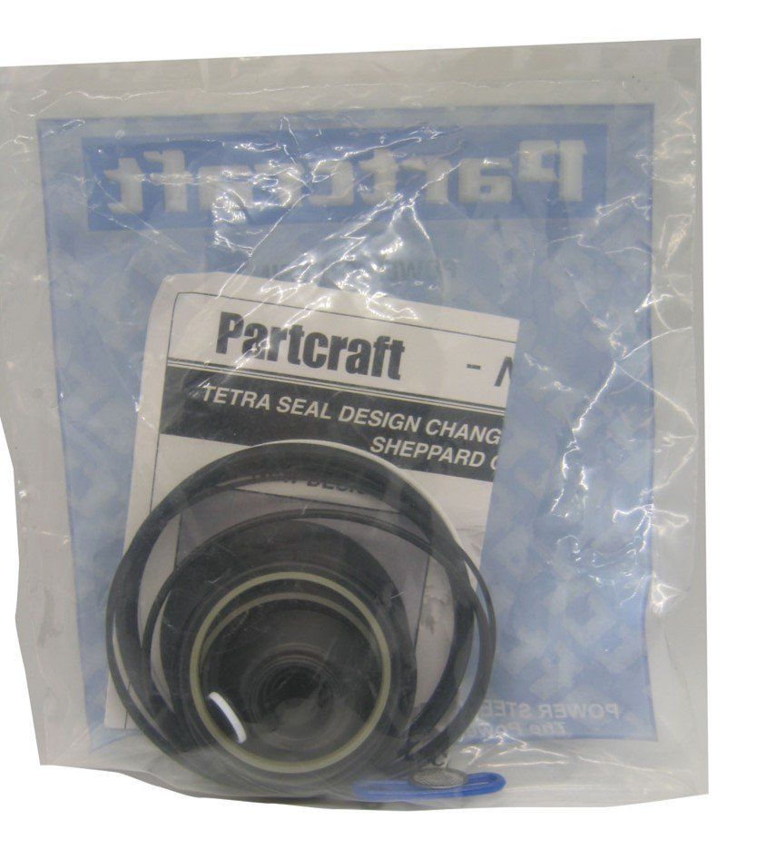 Jota Repuestos S.A. | Partcraft