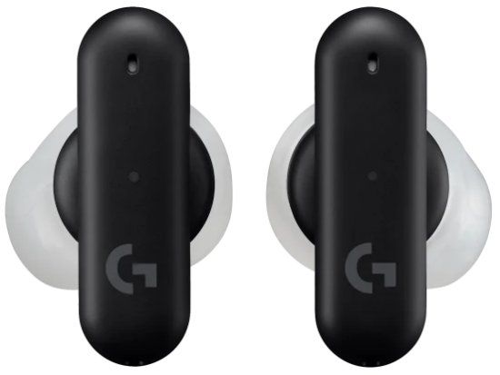Logitech G Fits