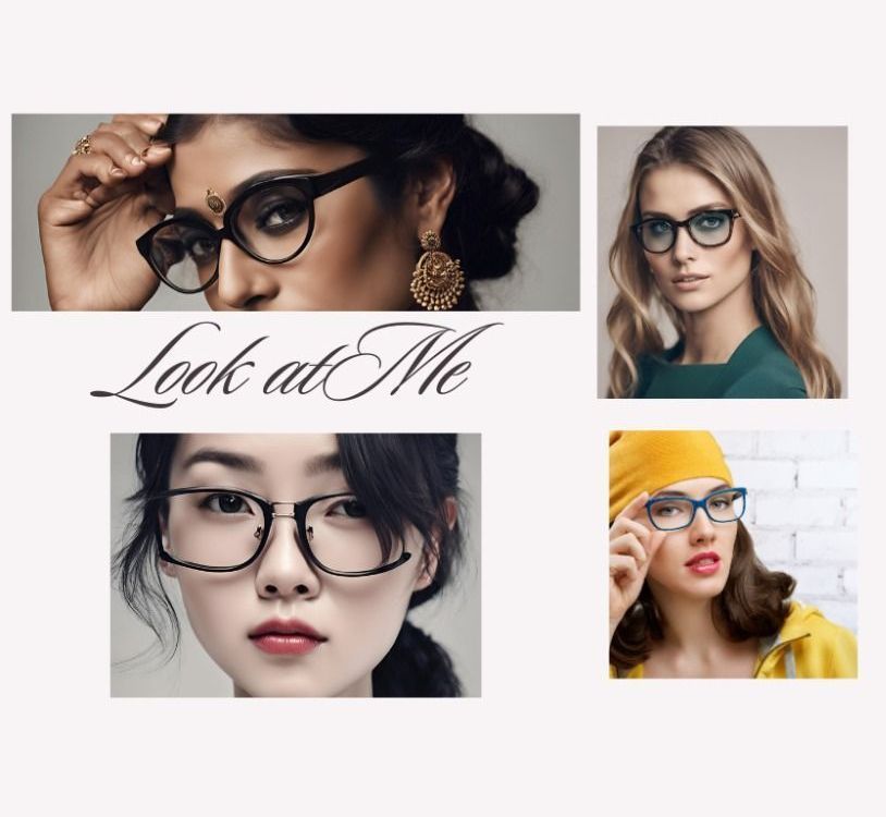 Choosing the Perfect Eyewear: