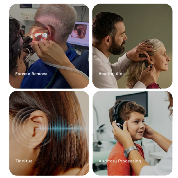 Audiologist Services In Singapore | Amazing Hearing