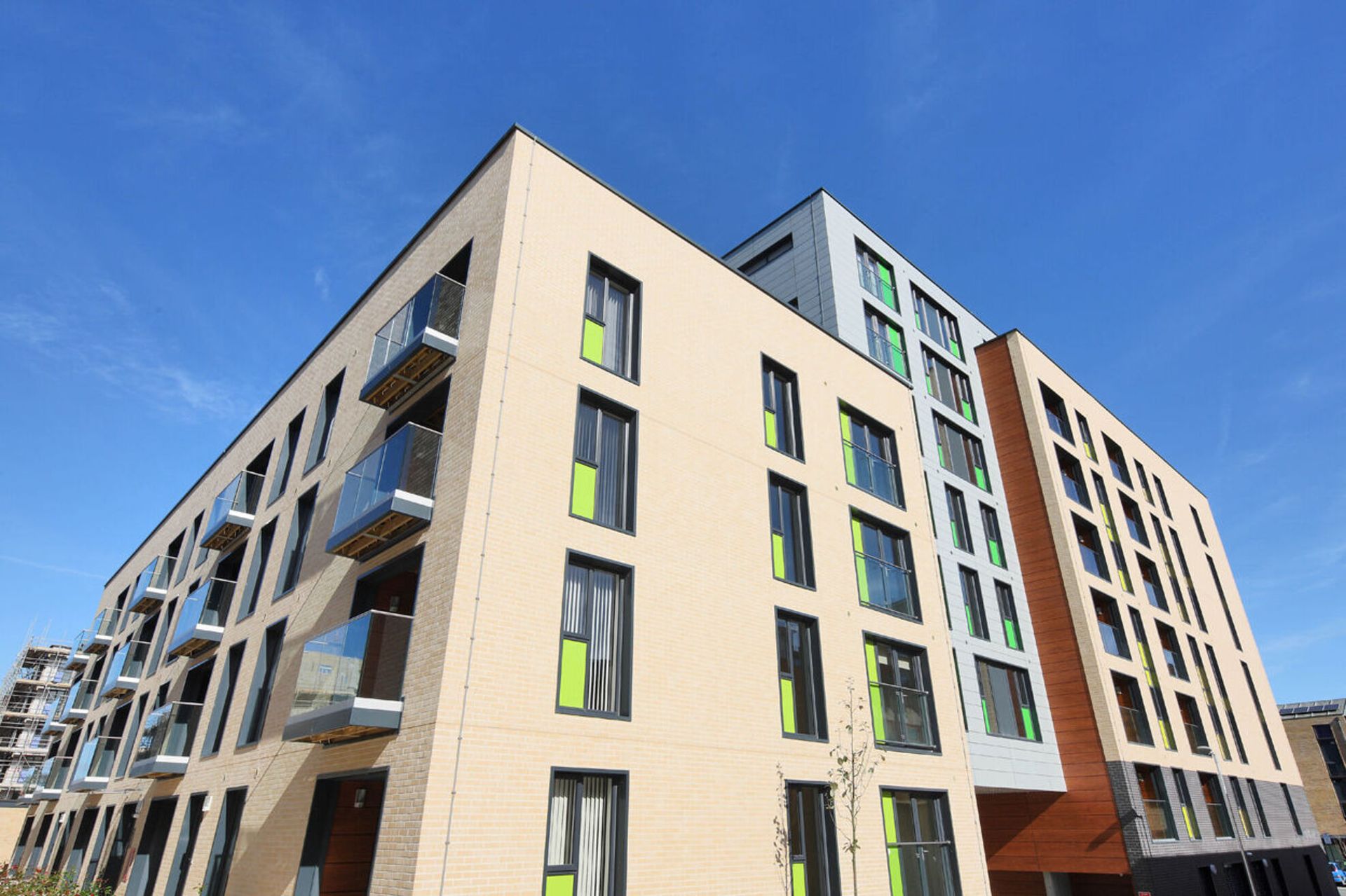 Market Quarter | Apartments for Rent in Southampton, ENG