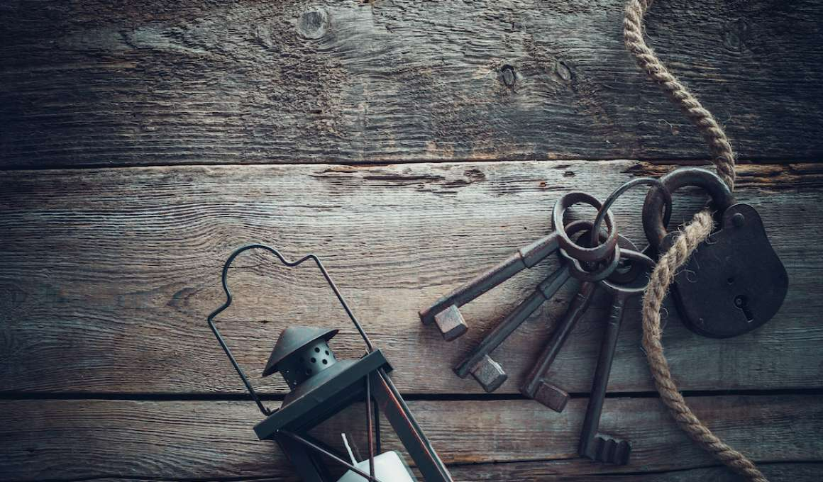 Clockwork Door Escape Rooms Dublin