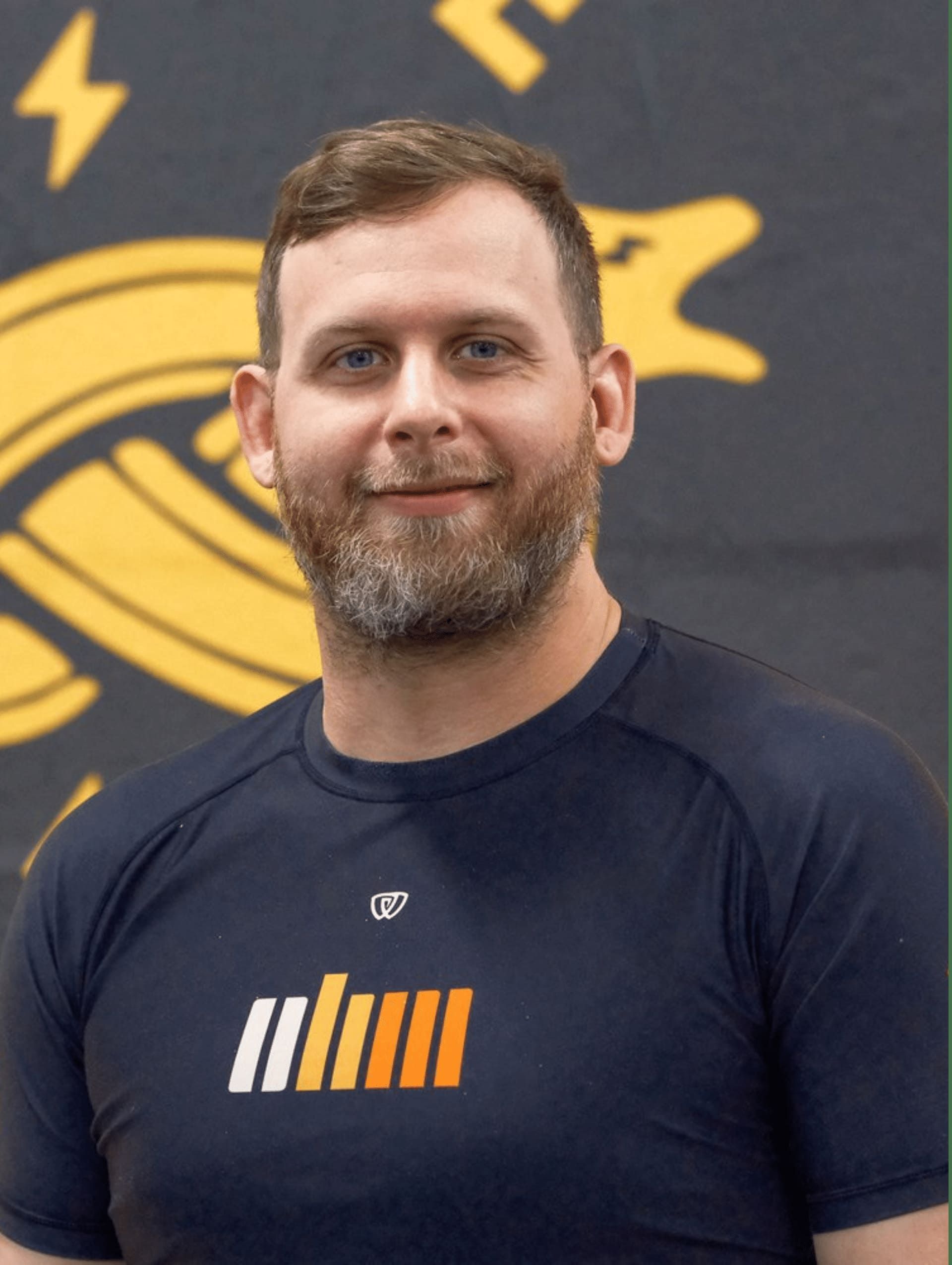 Meet Our Instructors | Ohm Jiu-Jitsu | Birmingham, AL