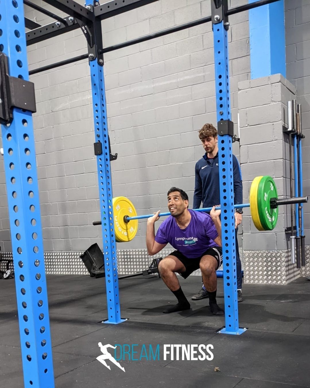 Your local community gym | Dream Fitness