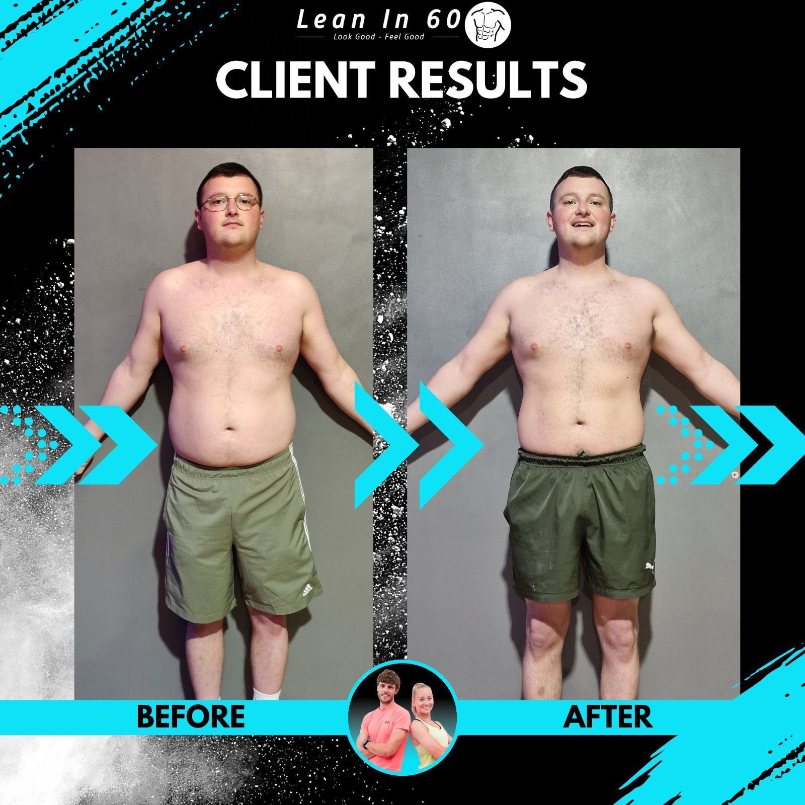 Personal training | Dream Fitness | Bognor Regis or Selsey