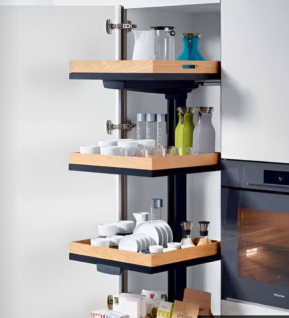 Cabinet Hardware in Cairns | Woods Cabinet Hardware Distributors