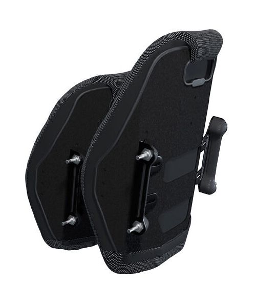 MatrX Elite E2 Back | TLC MEDICAL SUPPLY