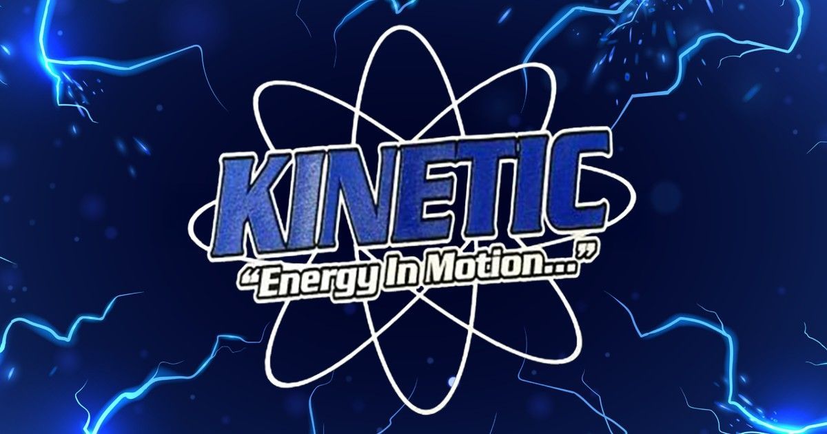 Gymnastics Classes | Kinetic Gymnastics | Colorado Springs, CO
