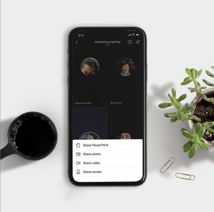How to Increase Collaboration Using Microsoft Teams