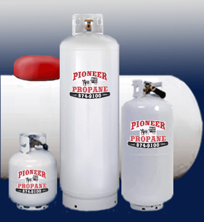 Propane Company | Delta, Colorado | Pioneer Propane Inc