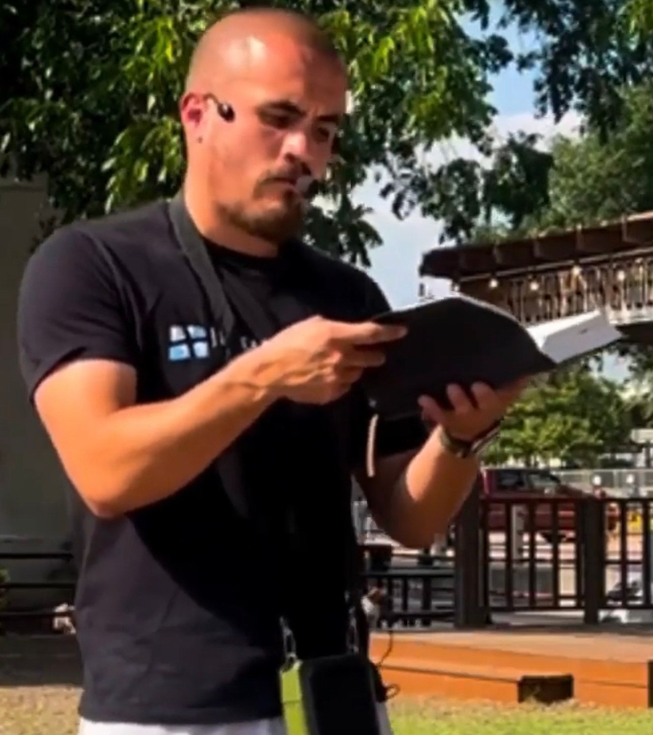 George Whitefield Program whitefield theological seminary