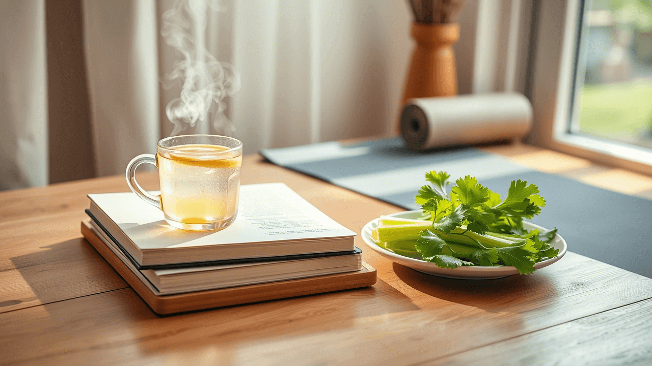 What is Unicity Balance?