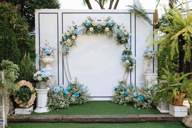 Wedding booth 60 photos - Astyledwedding.com