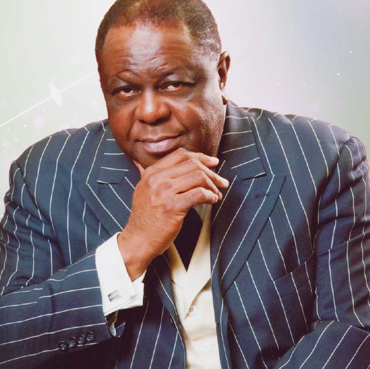 Donald McNeal - Sylvia Joyner, a Minister’s Wife: Help or Hindrance