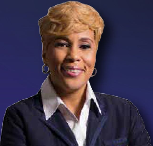 The Testimony Of "Pastor Sharon Nesbitt"