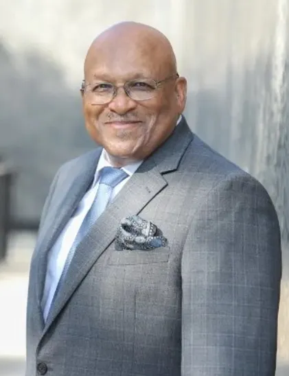 RELUCTANT LEADERS "Pastor Larry W. Lee"