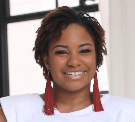 Devon Moody-Graham - Overcoming living our best life in spite of