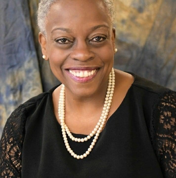 Linda R. Galloway is MORE THAN A CONQUEROR