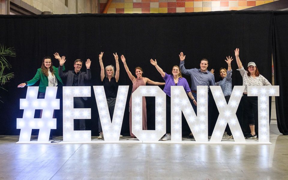 EVO NXT | Messe Dortmund