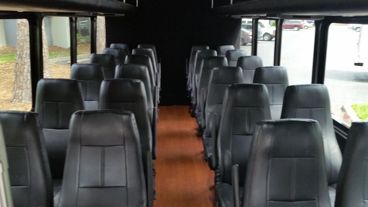 Our Fleet | Tampa, FL | Olympus Limousine