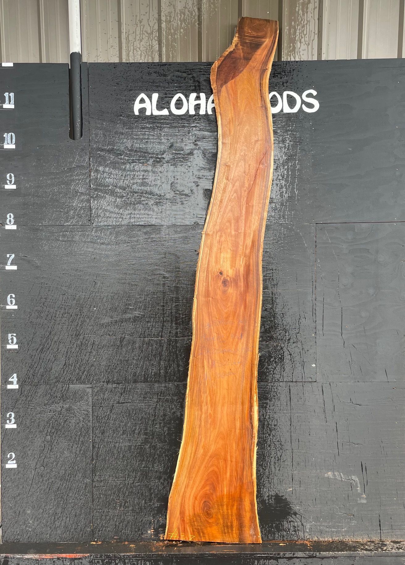 Monkey Pod | Hawaiian Woods | Aloha Woods