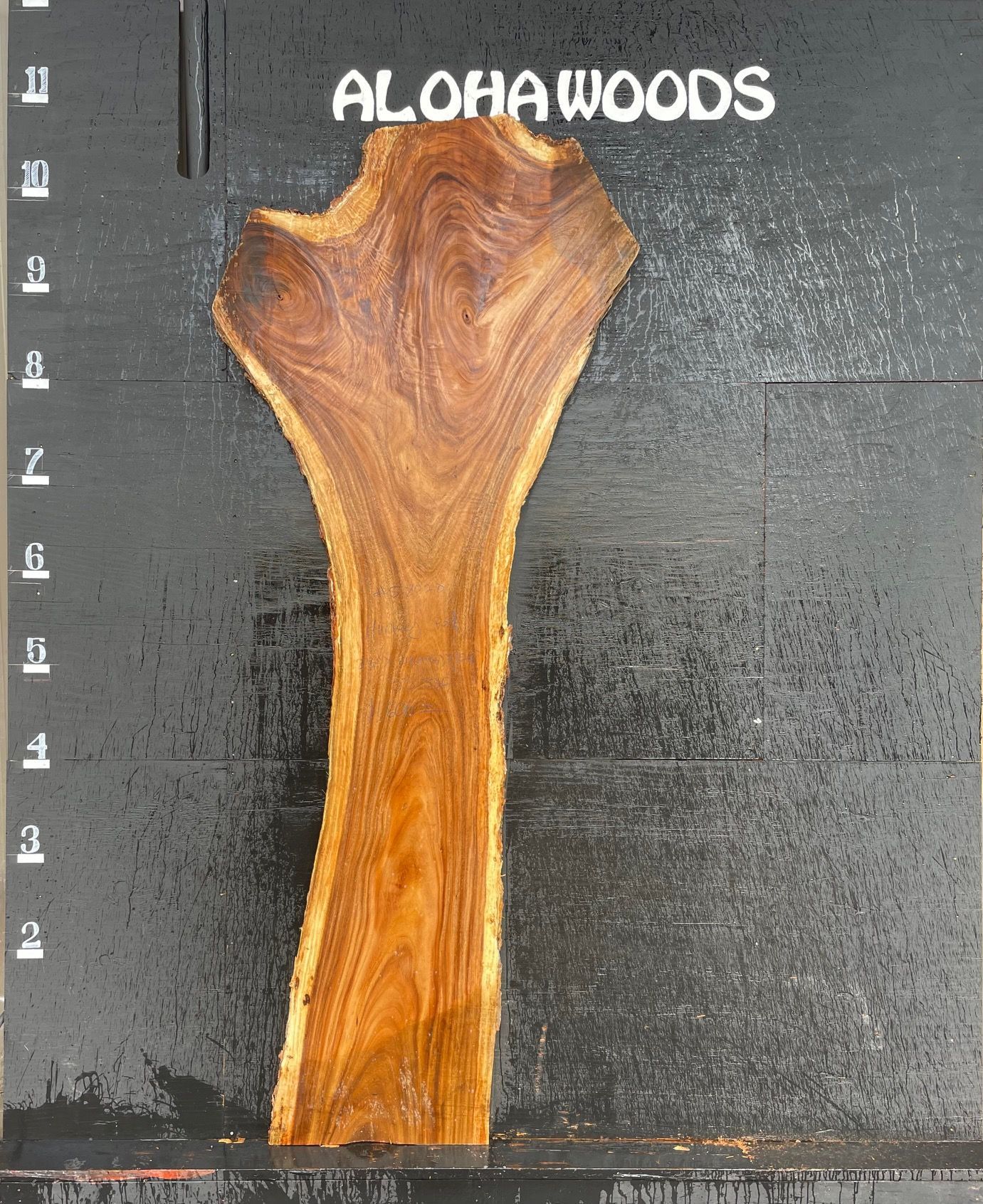 Monkey Pod | Hawaiian Woods | Aloha Woods