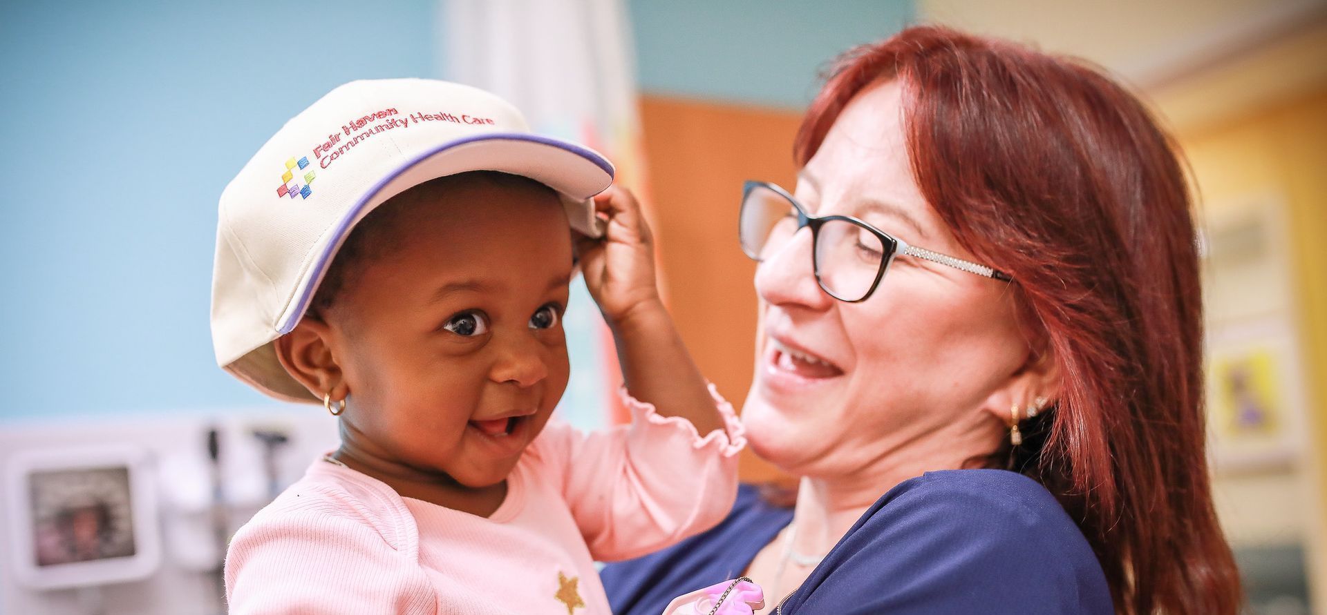 Julia Rosenberg, MD - Behavioral Health at FHCHC