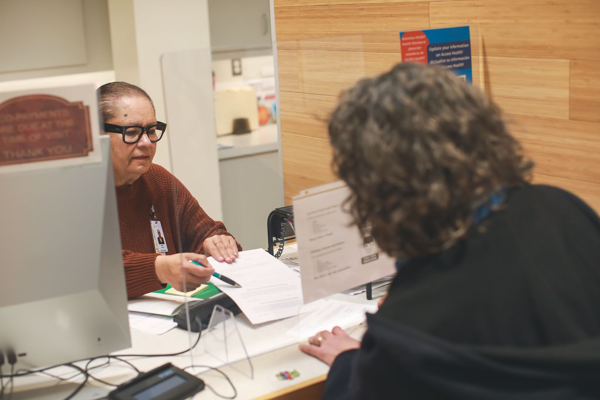 MyChart Patient Portal | FHCHC