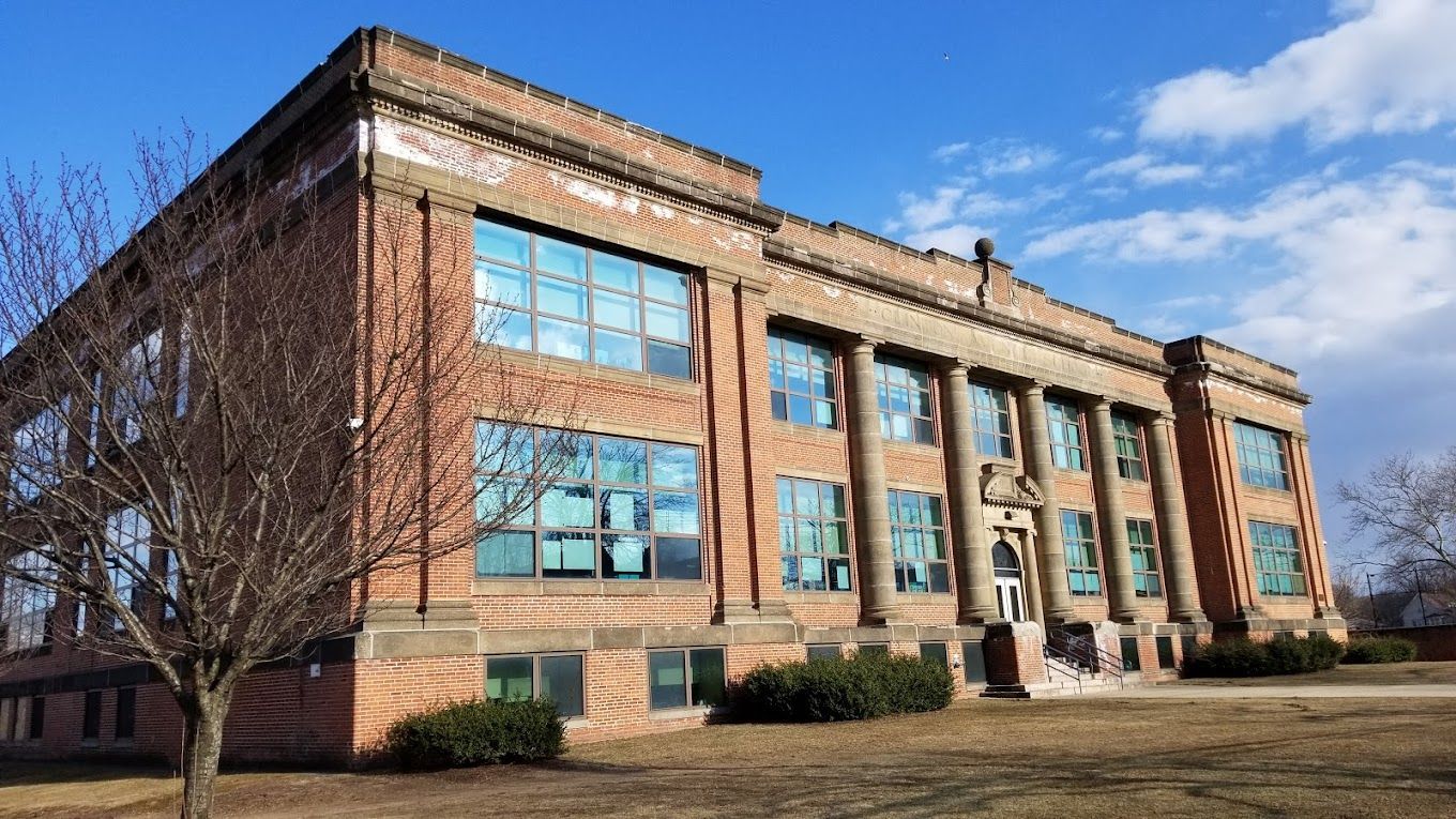 Health Services at Clinton Avenue School | FHCHC