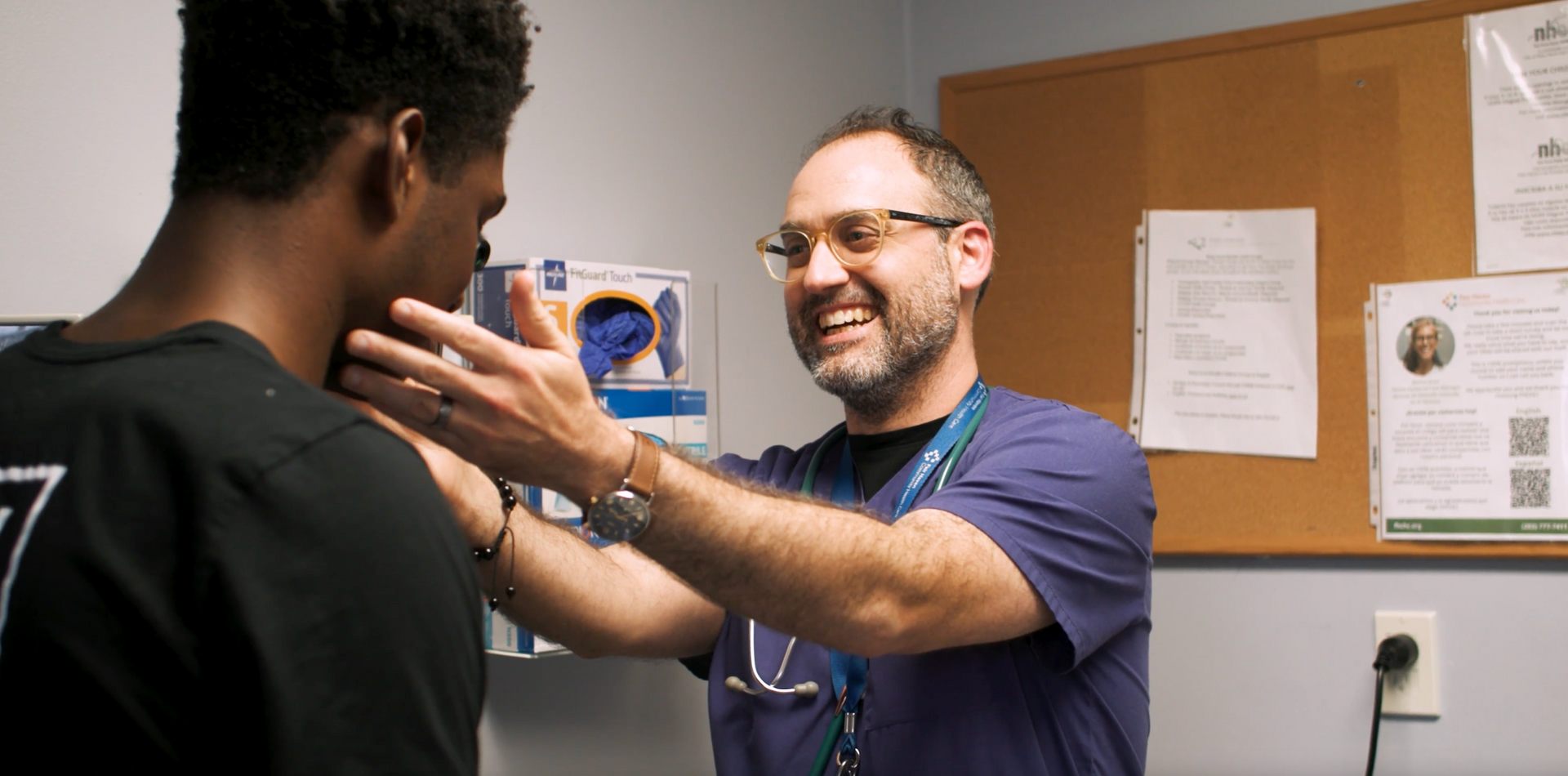 Join Our Team | FHCHC Careers