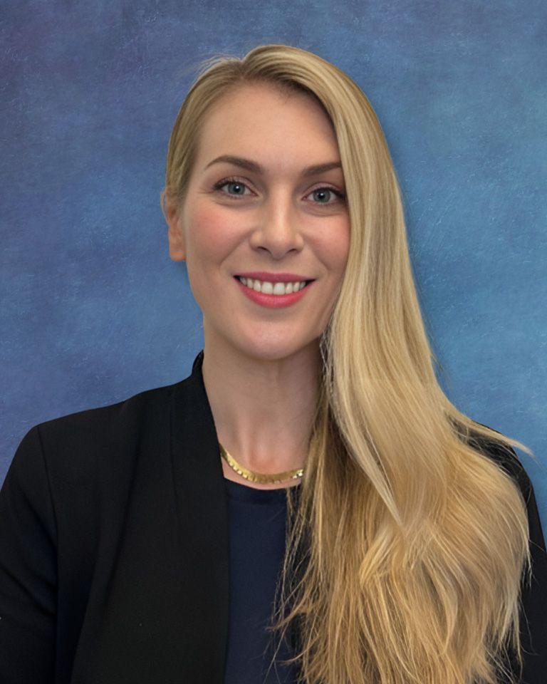 Dr. Kellie Hale - Family Medicine Physician at FHCHC