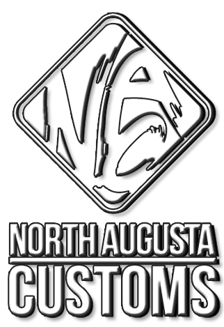 New Zealand Customs Logo West Coast Customs Logo / Spares And