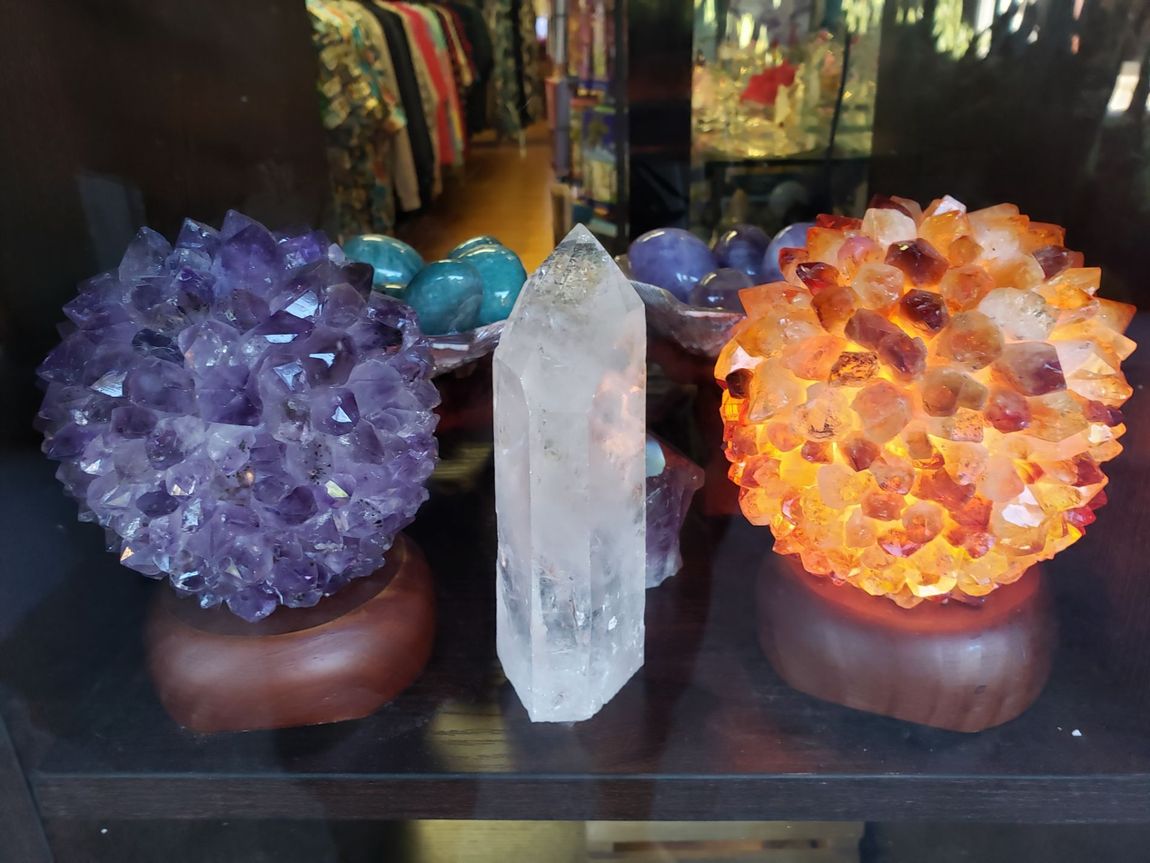 Gift Shop | Kahului, HI | Crystal Dreams