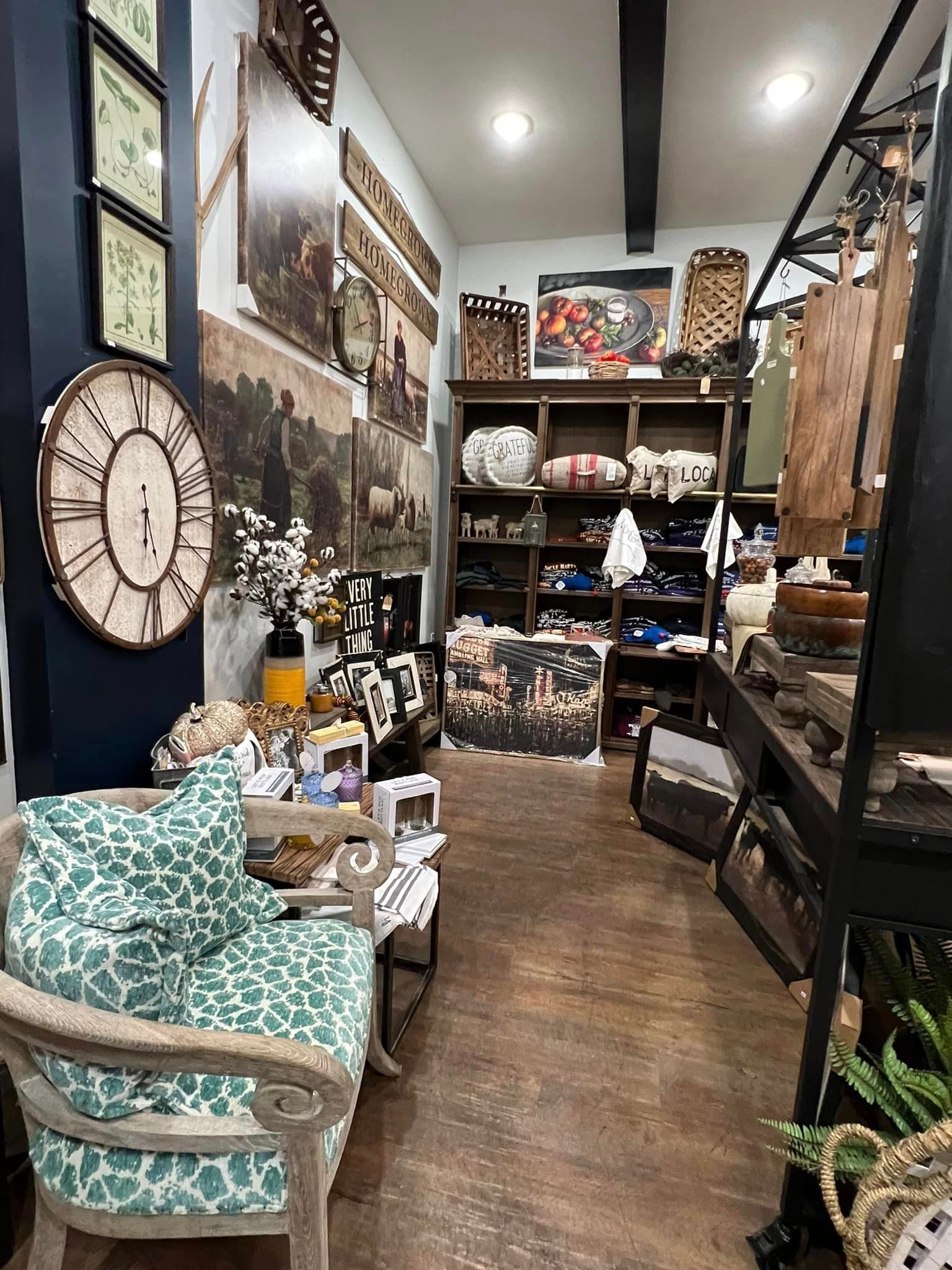 General Store | Mammy's Kitchen & Bar