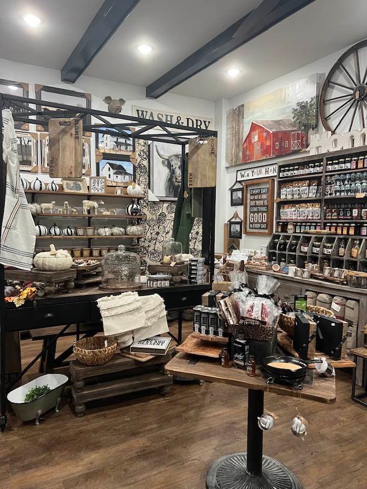 General Store | Mammy's Kitchen & Bar